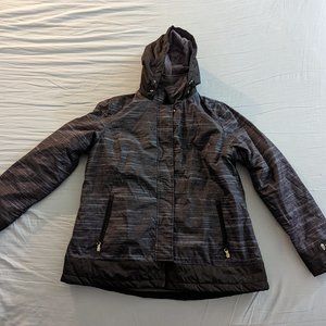 Free Country | Jackets & Coats | Womens Nwot Free Country 3in Systems ...